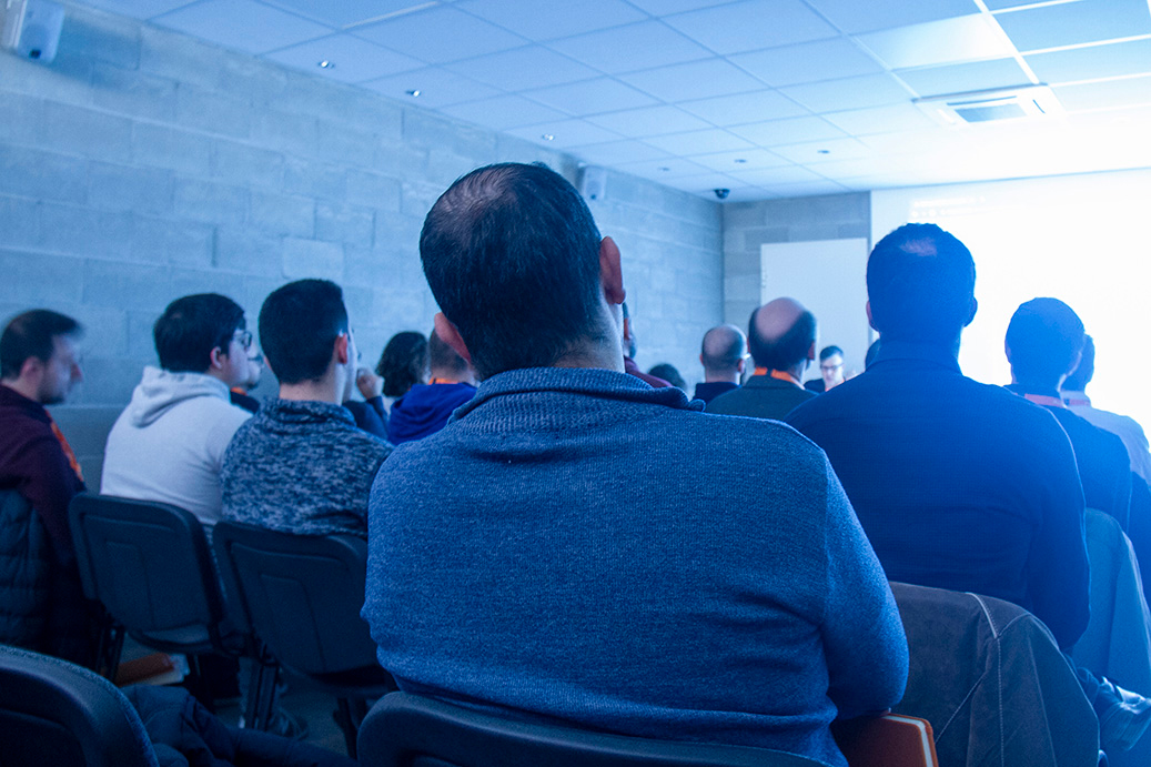 SW Panel 2020 presentado a los resellers - Blog de SW Hosting