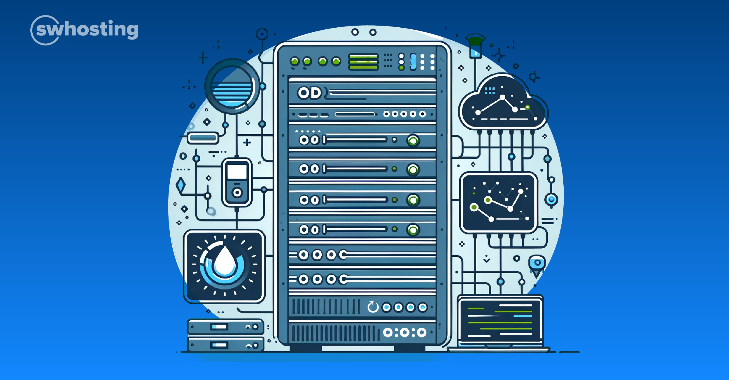 Cómo cambiar el hostname de tu servidor Linux