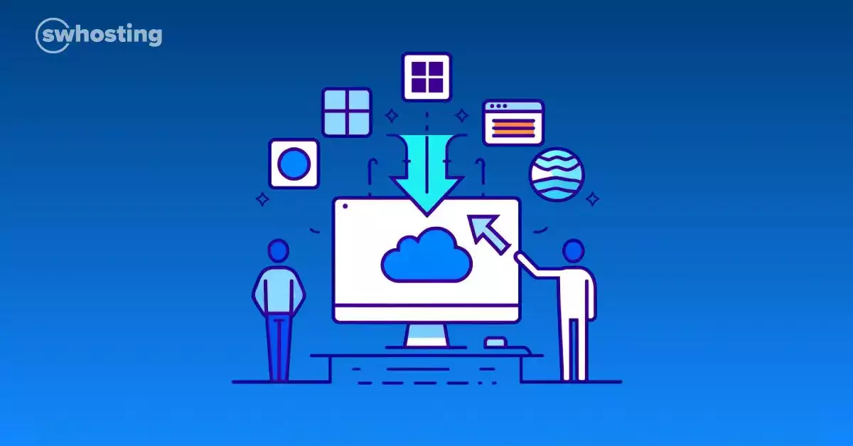 How to download and install microsoft teams on my PC - SW Hosting's Blog