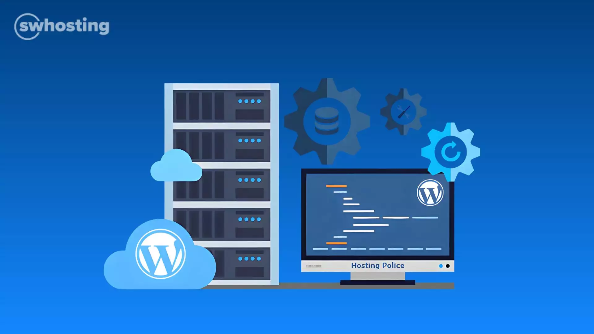 How to choose the best WordPress hosting for your website - SW Hosting's Blog