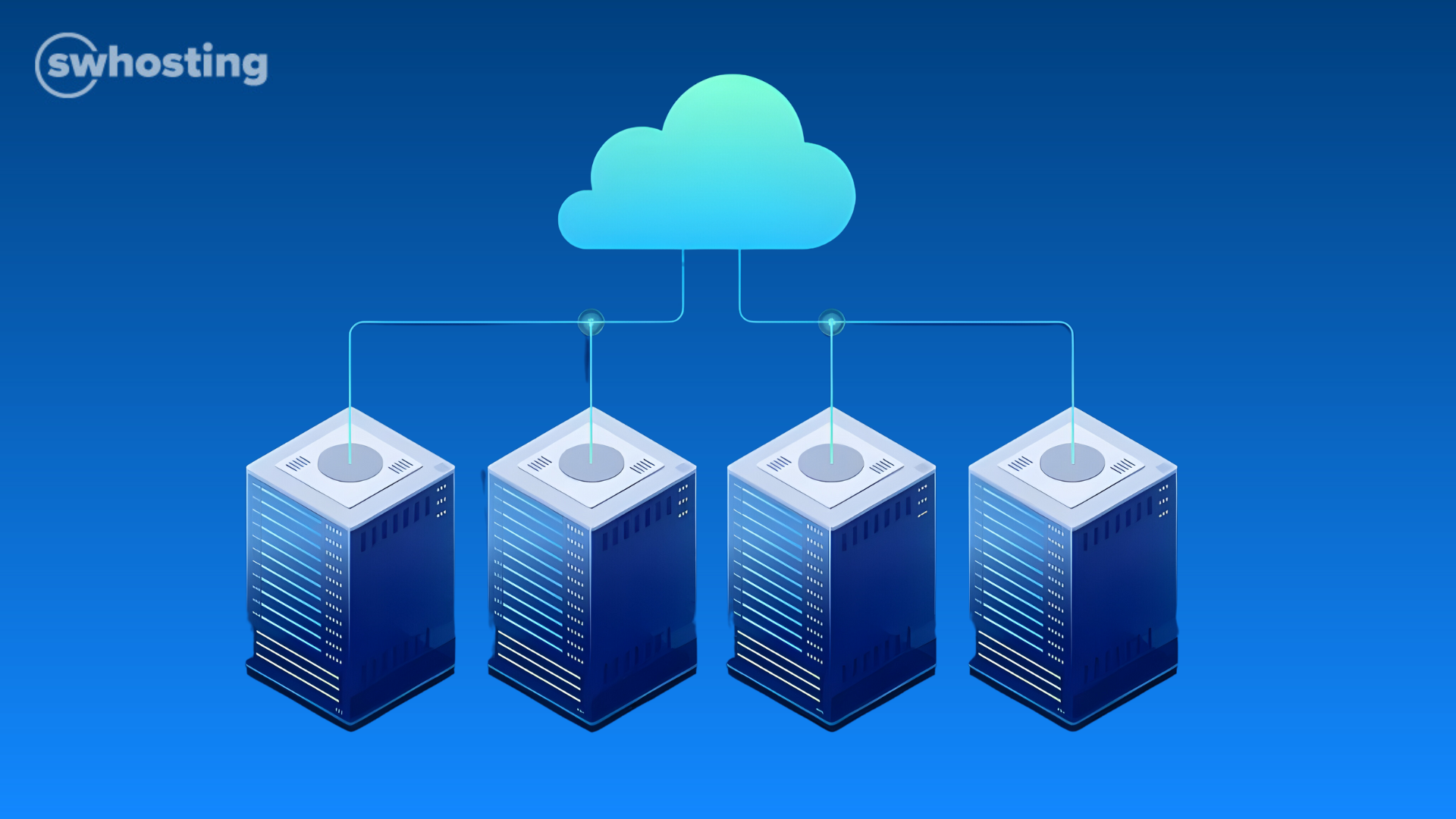 What is hosting and how does it work? Beginner's guide - SW Hosting's Blog