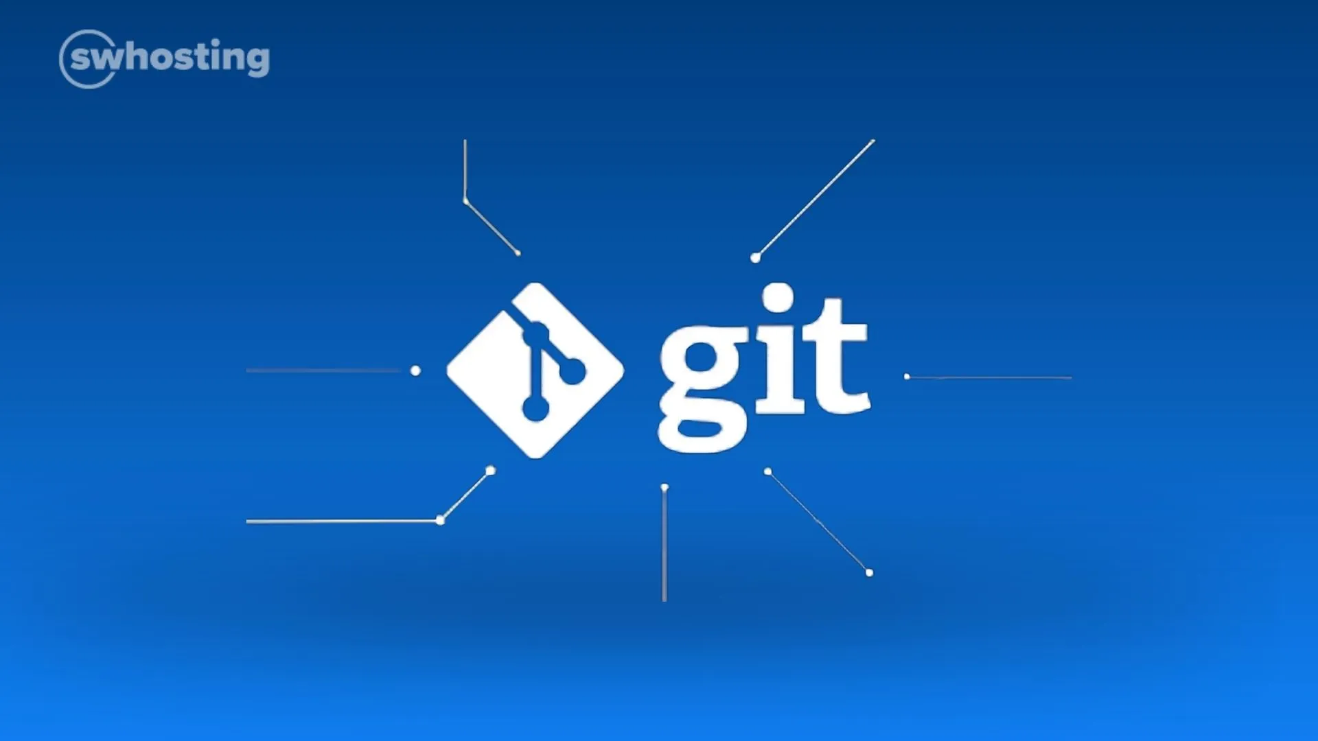 Comandos básicos de GIT – Guía para principiantes - Blog de SW Hosting
