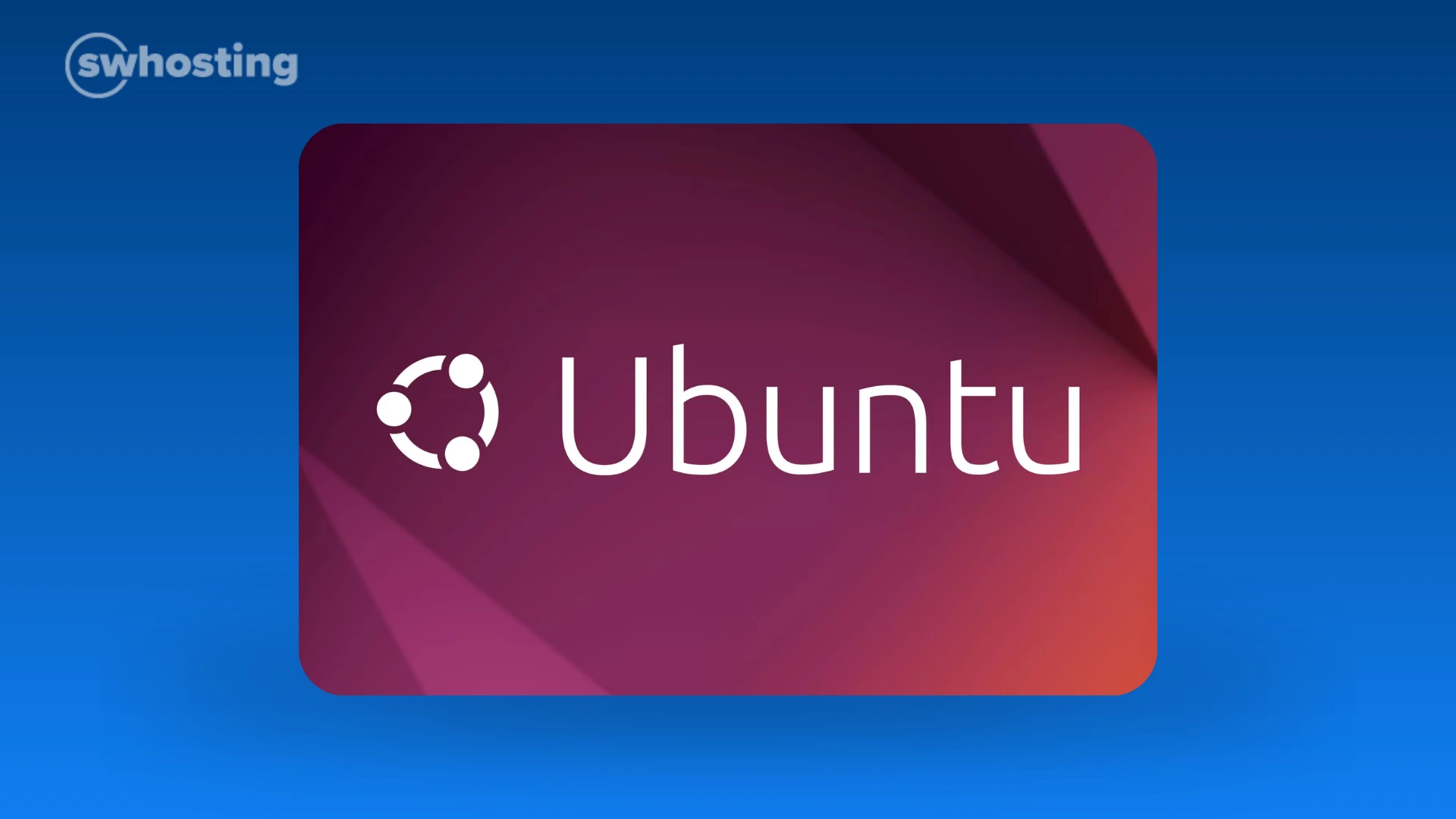 Ubuntu 24.10 “Oracular Oriole” - Blog de SW Hosting Ubuntu 24.10 “Oracular Oriole” - Blog de SW Hosting