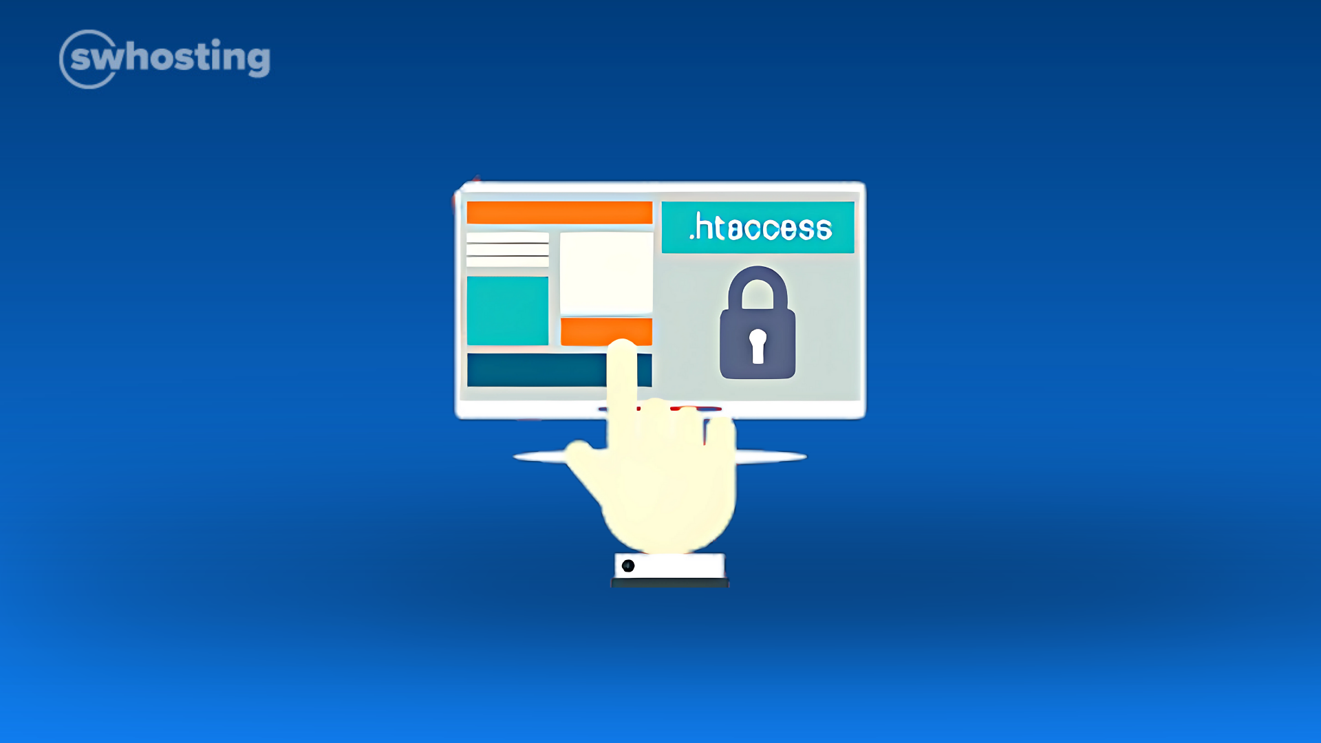 ¿Qué es .htaccess? - Blog de SW Hosting