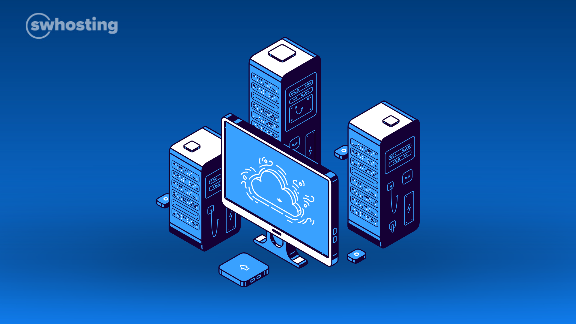 RAM or CORE: Learn to choose what your computer really needs - SW ...