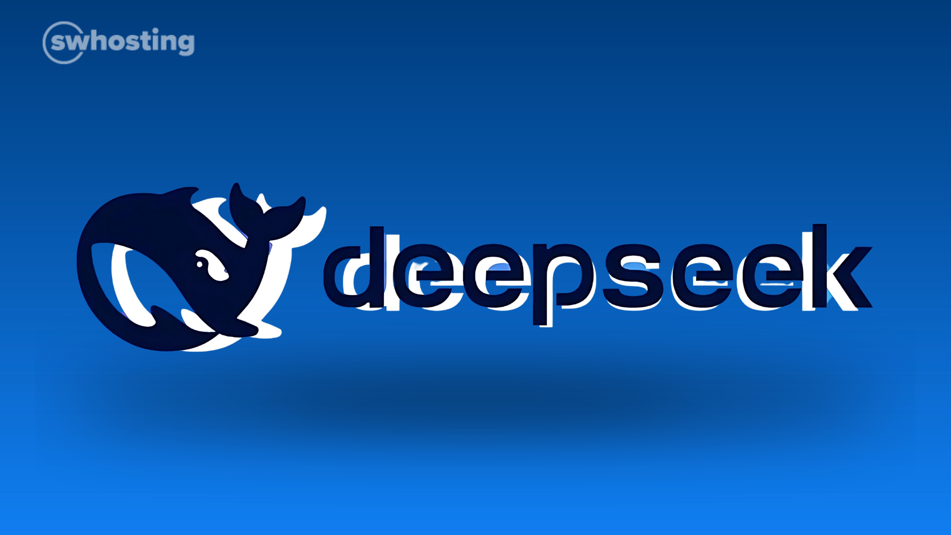 La próxima generación de búsqueda es: DeepSeek. - Blog de SW Hosting